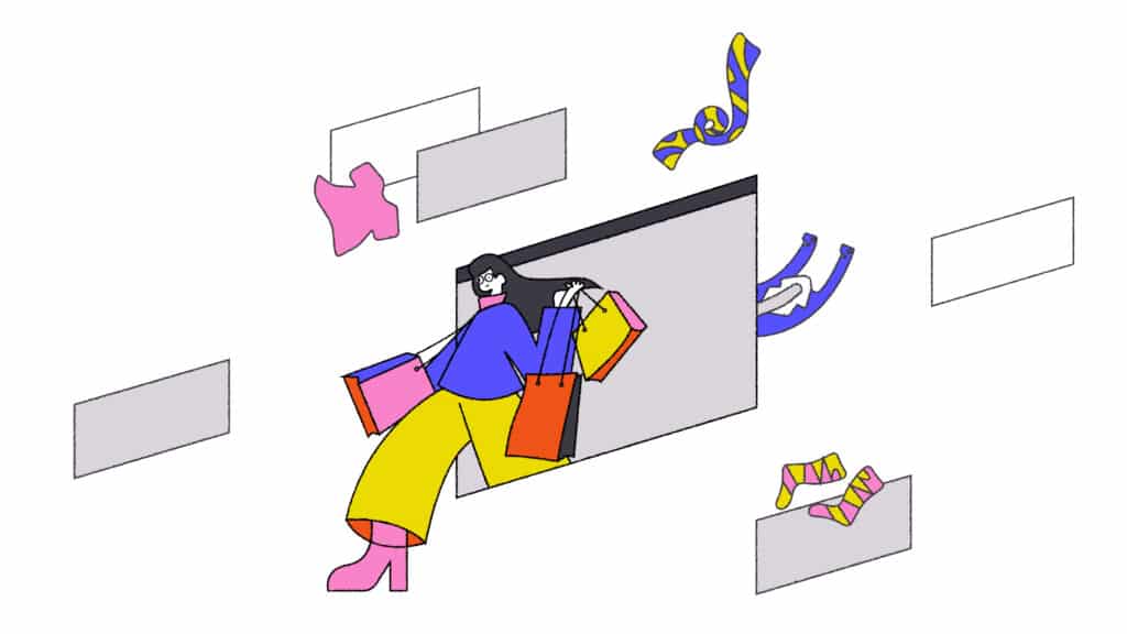 Negozi vintage e second hand in Italia | Siamomine Mag